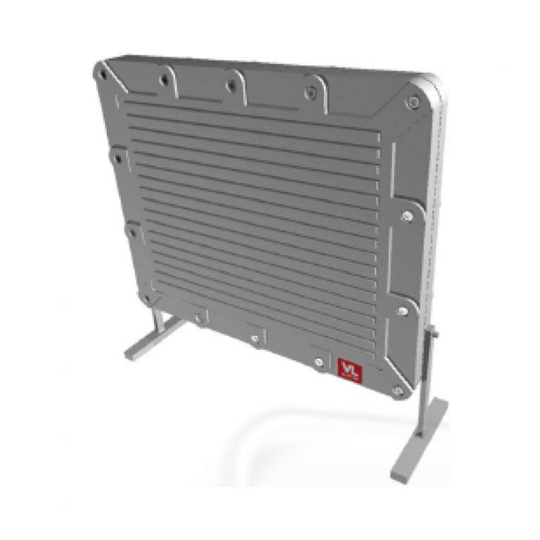 PLATAFORMA CALEFACTORA. Serie PCVL – VlElectric